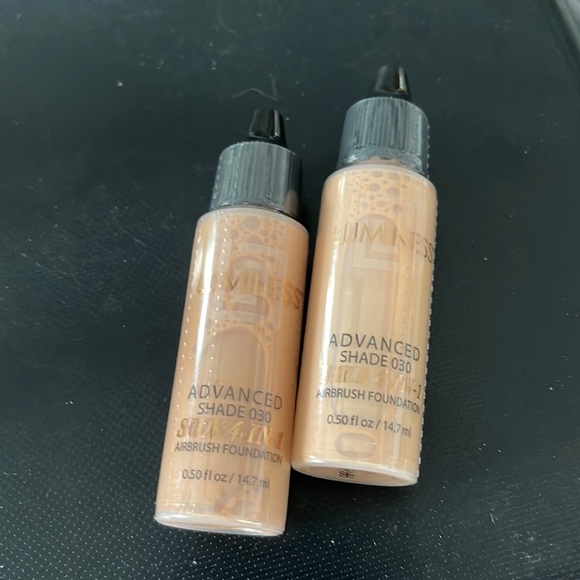 luminous | Makeup | Copy Luminous Advanced Airbrush Foundation | Poshmark